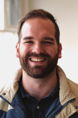 Isaac Lynn Osteopath | Victoria Sports and Rehabilitation Clinic Mount ...